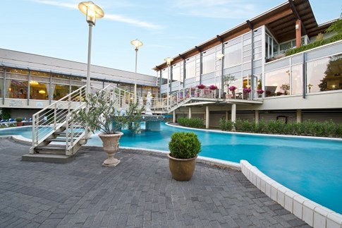 Kristall Rheinpark-Therme Bad Hönningen - Wählen Sie aus 14 ...