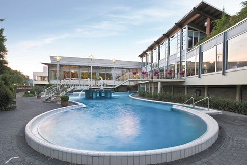 Kristall Rheinpark-Therme Bad Hönningen - Wählen Sie aus 14 ...