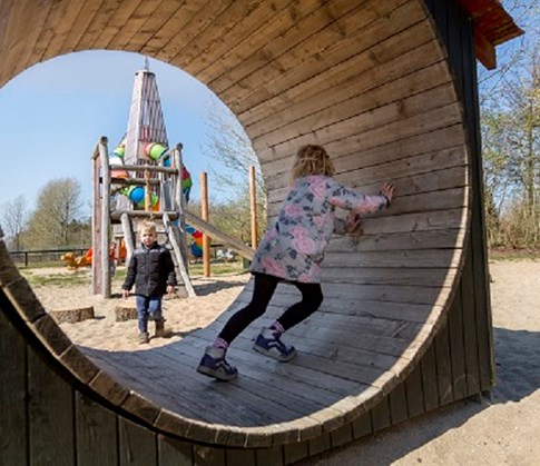 Jyllands Park Zoo - Wählen Sie aus 674 Ferienhäusern - Feline Holidays
