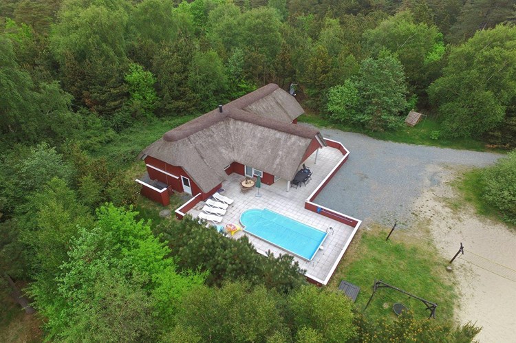 Luxus Poolhäuser Dänemark - Wählen Sie aus 3.110 Ferienhäusern - Feline ...