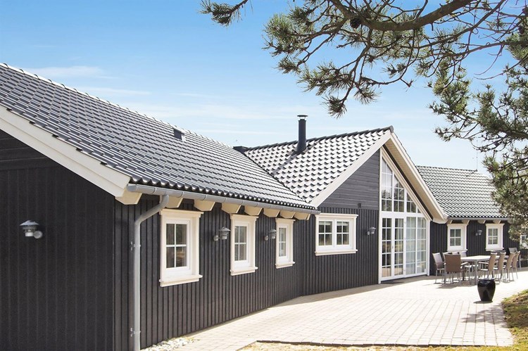 Poolhaus Dänemark luxus - Wählen Sie aus 3.155 Ferienhäusern - Feline ...