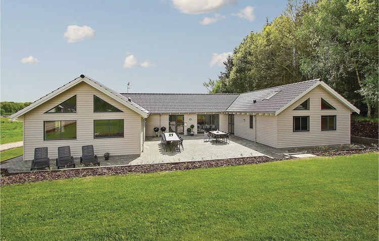 Private Luxus Ferienhäuser in Dänemark mit Pool - Wählen Sie aus 3.180 ...