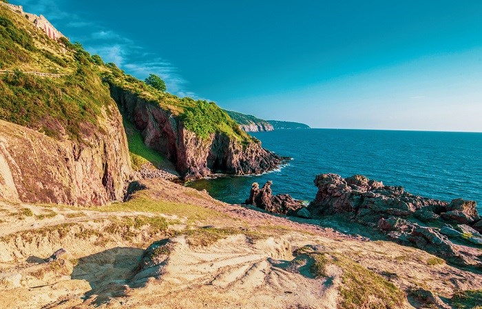 Die Insel Bornholm erleben: 10 Highlights für Ihren nächsten Urlaub ...