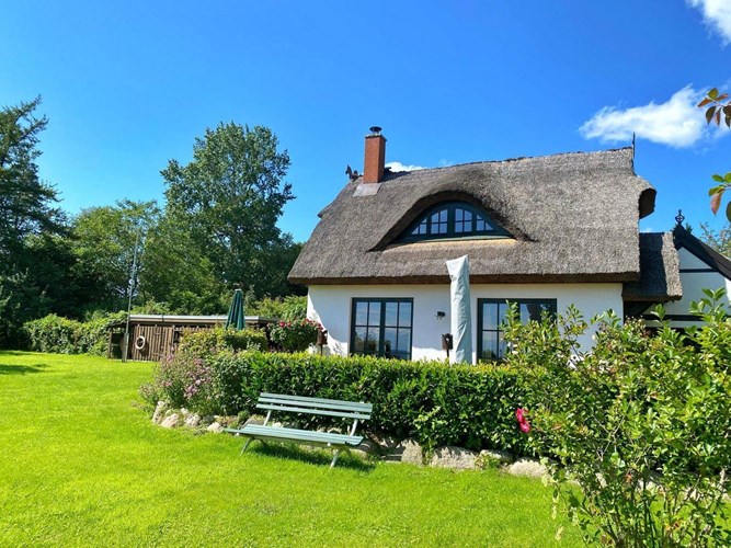 Ferienhaus Mönchgut - Wählen Sie aus 2.157 Ferienhäusern - Feline Holidays