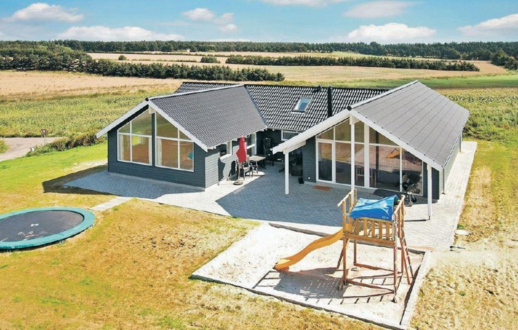 Poolhäuser Dänemark - Wählen Sie aus 3.165 Ferienhäusern - Feline Holidays
