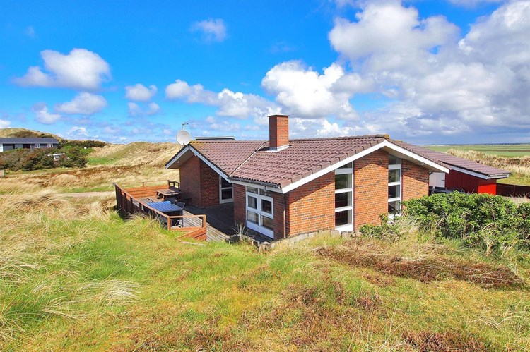 Ferienhaus Houvig - Wählen Sie unter 81 Ferienhäusern - Feline Holidays