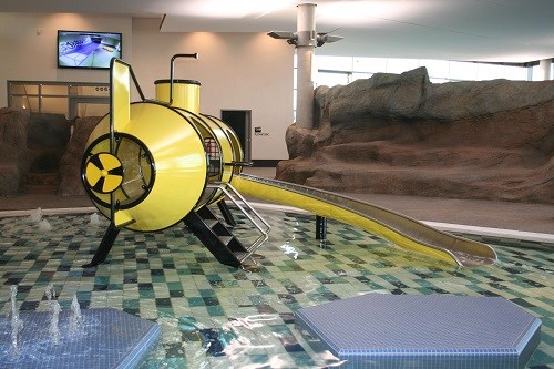 Ostsee: Ferienparks mit Schwimmbad und Indoorspielplatz - Wählen Sie ...