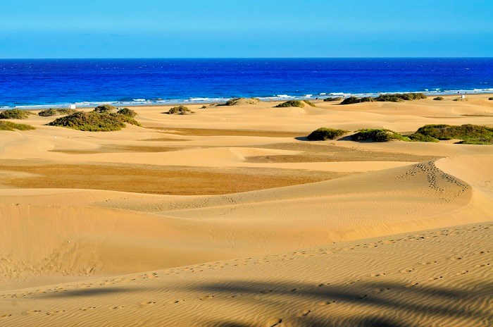 Familienurlaub auf den Kanaren: Gran Canaria oder Teneriffa mit Kindern ...